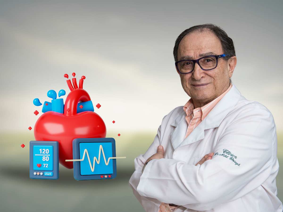 Curso de Extensão em Cardiologia do Esporte e do Exercício - Nabil ...